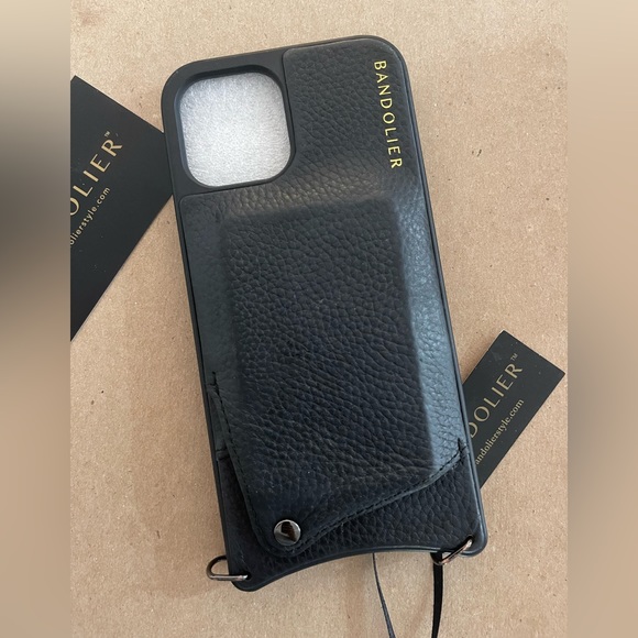 Bandolier | Accessories | Bandolier Iphone 2 Xs Max Case | Poshmark